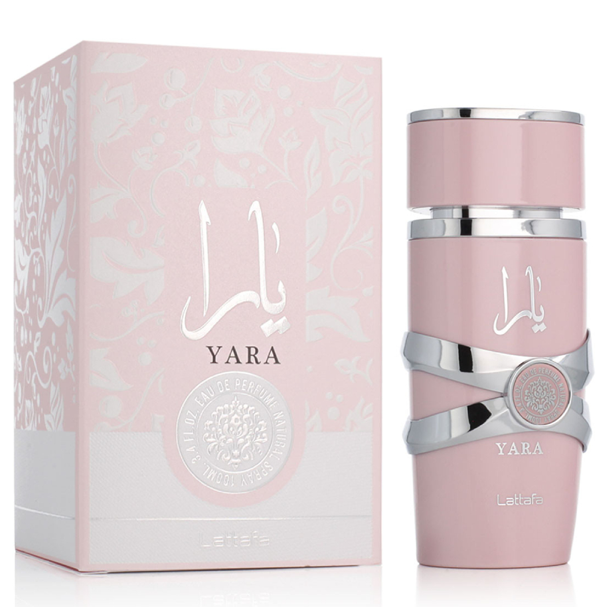 YARA EDP 100 ML - LATTAFA