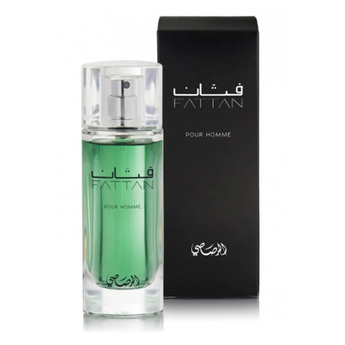 FATTAN POUR HOMME EDP 50 ML - RASASI