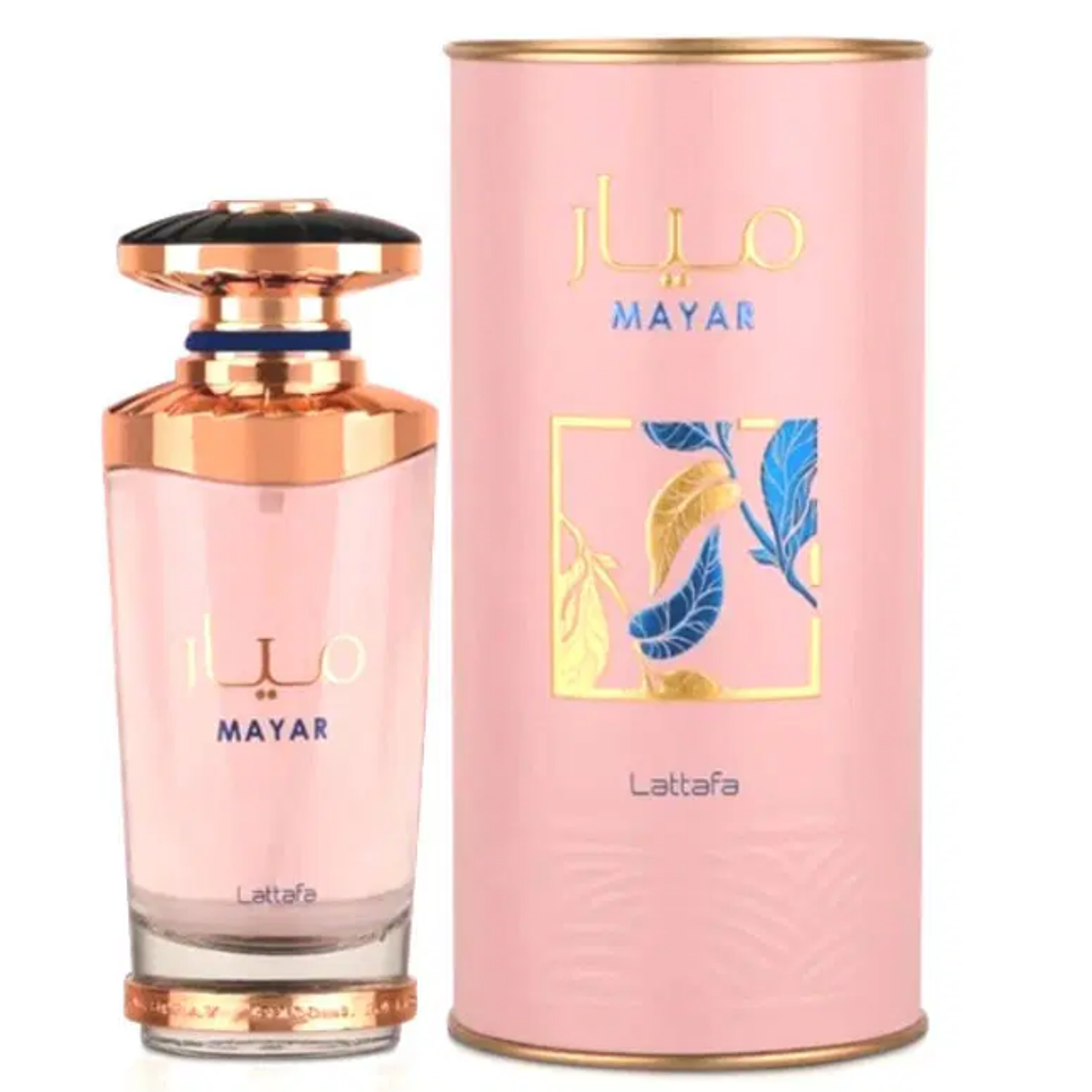 MAYAR EDP 100 ML UNISEX - LATTAFA