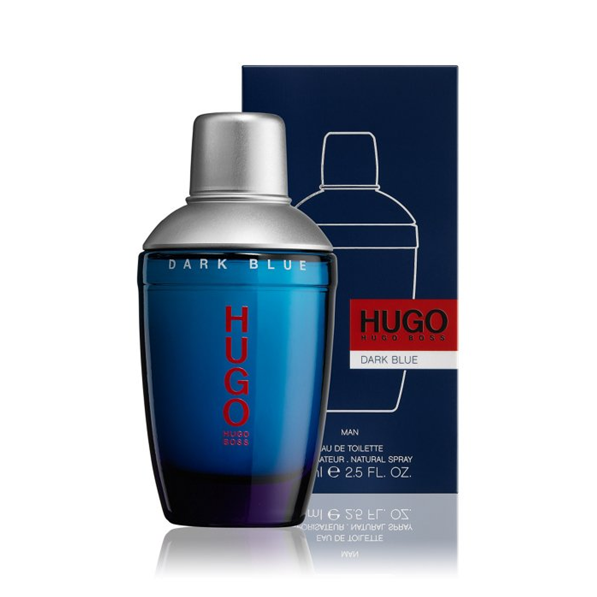 HUGO BOSS