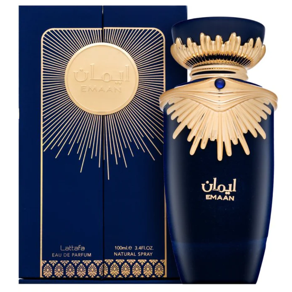 Perfumes Arabes