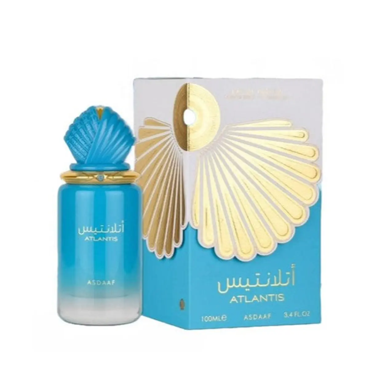 Perfumes Arabes