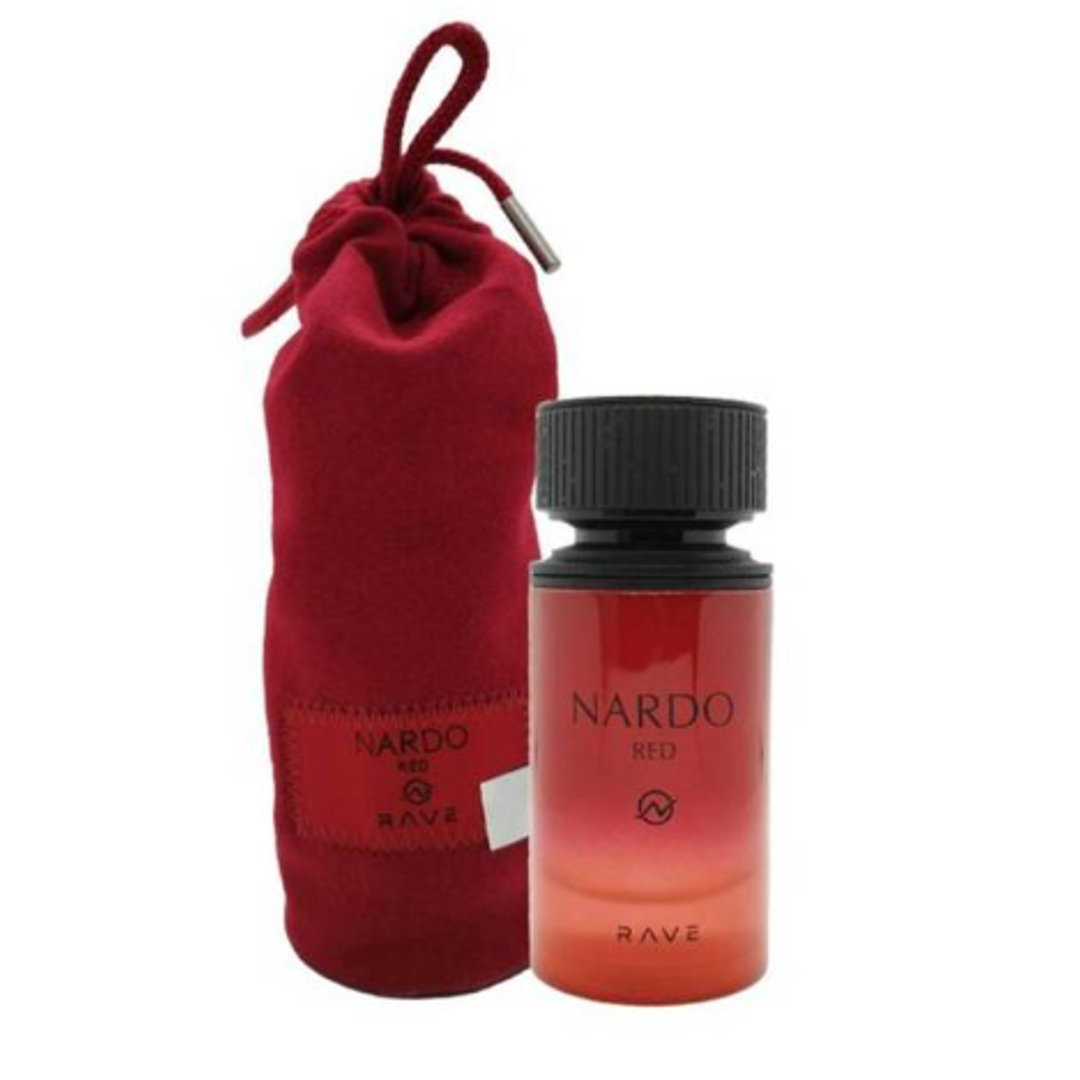 NARDO RED EDP 100 ML UNISEX - RAVE