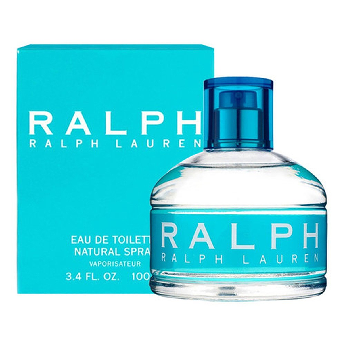 RALPH EDT 100 ML (CELESTE) - RALPH LAUREN