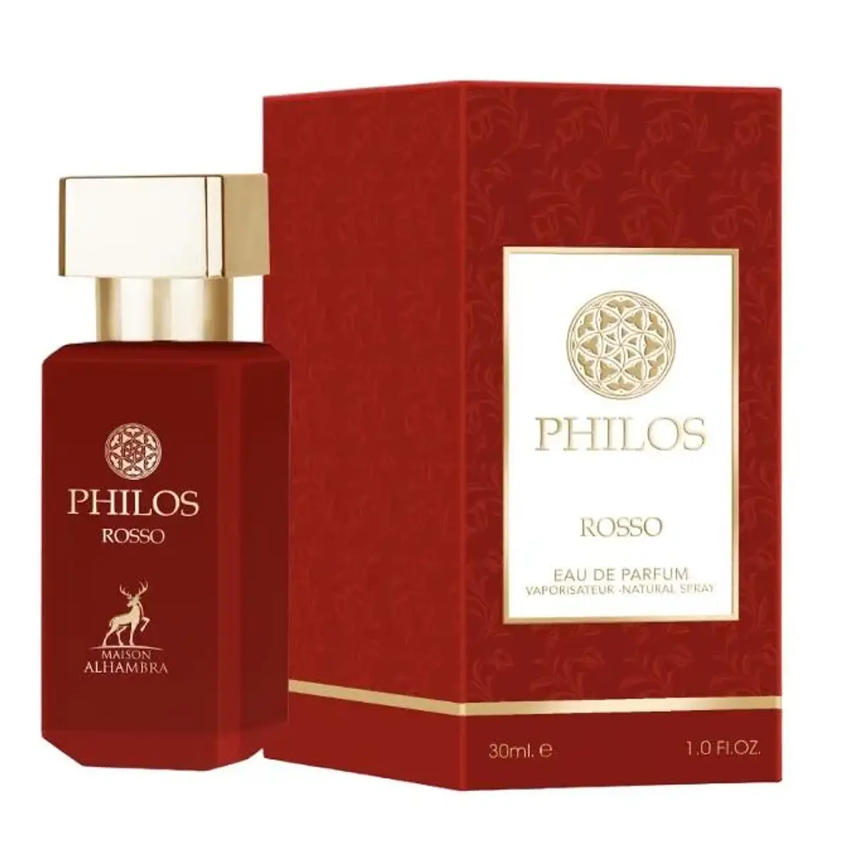 Todos los Perfumes