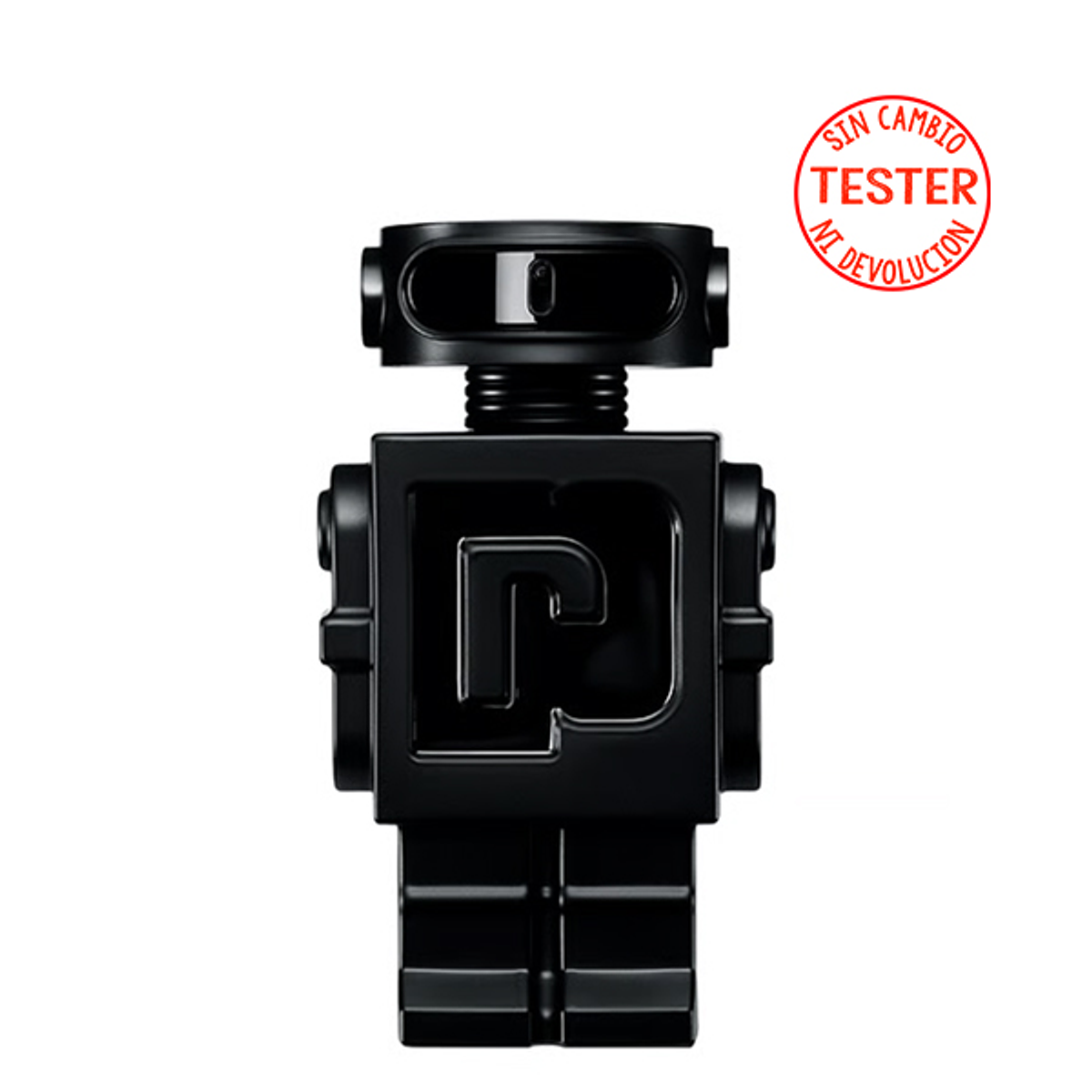PHANTOM PARFUM 100 ML (TESTER-PROBADOR) - PACO RABANNE