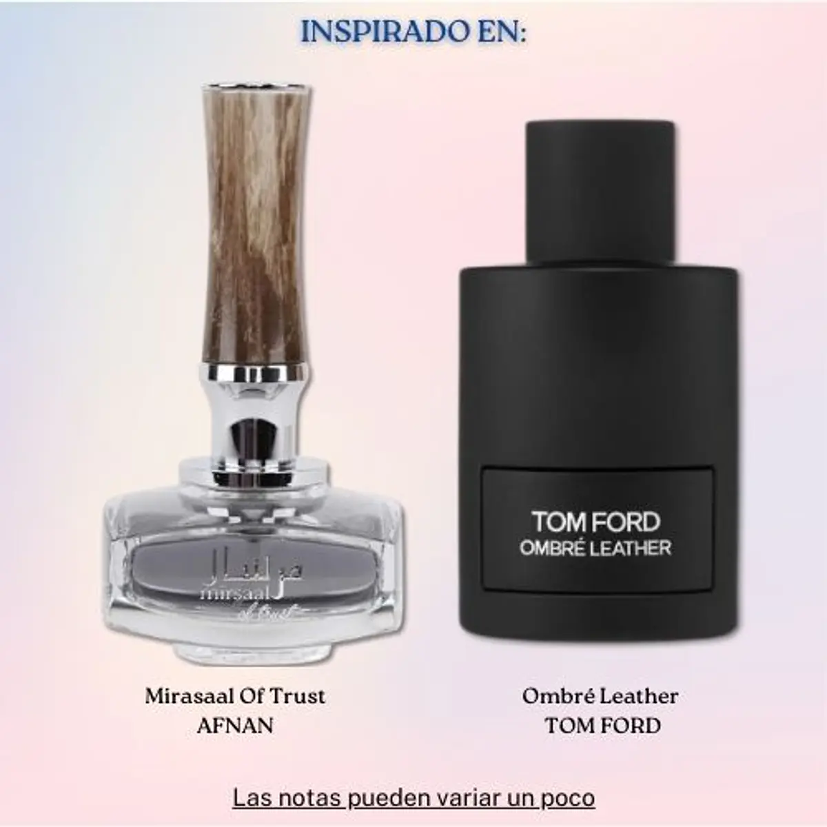 MIRASAAL OF TRUST EDP 90 ML FOR MEN - AFNAN
