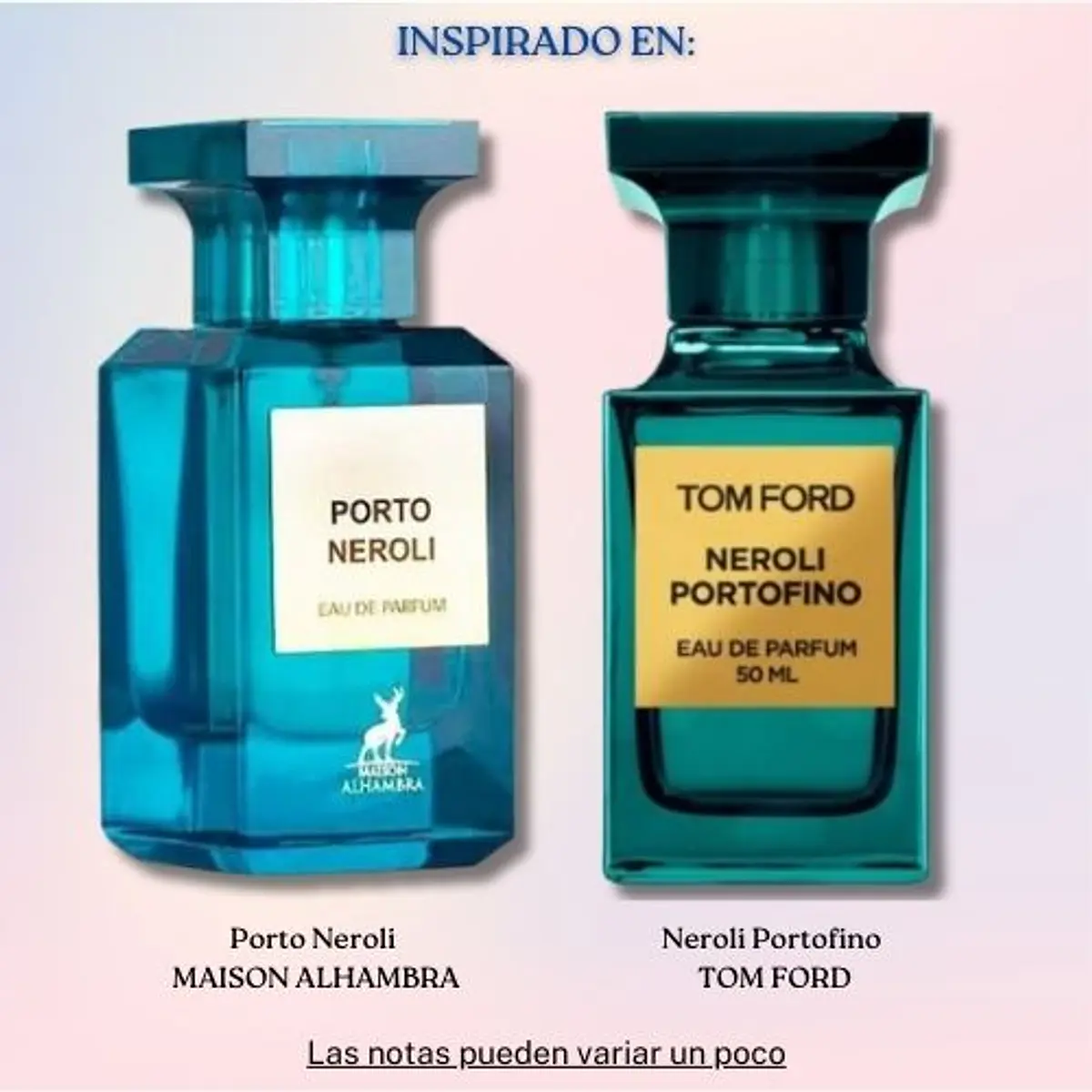 Perfumes Arabes