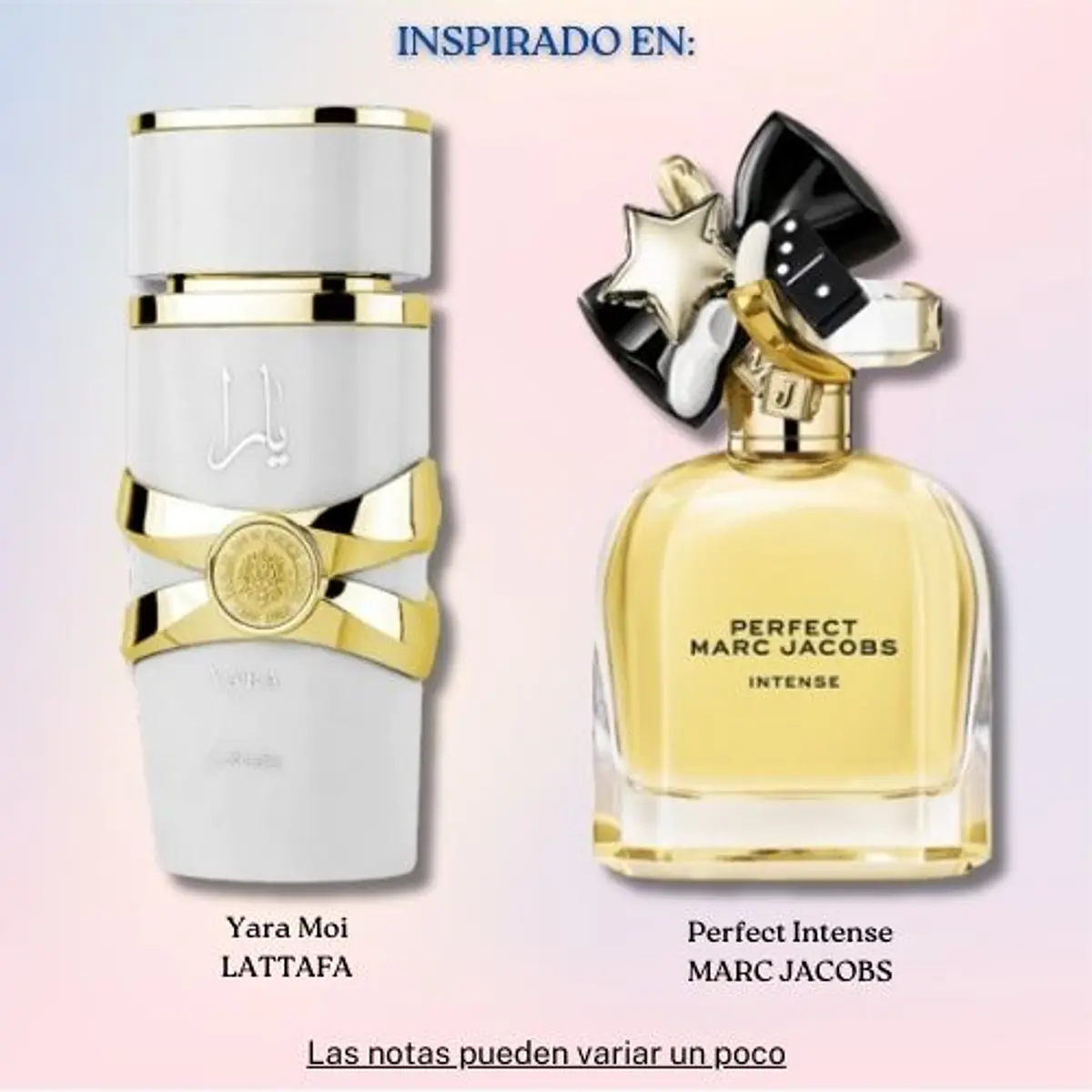 Perfumes Mujer