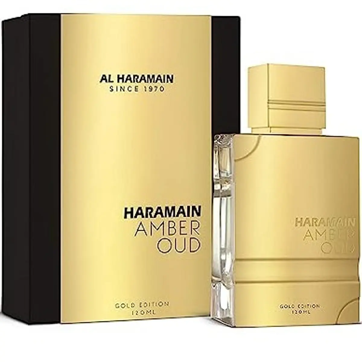Perfumes Arabes