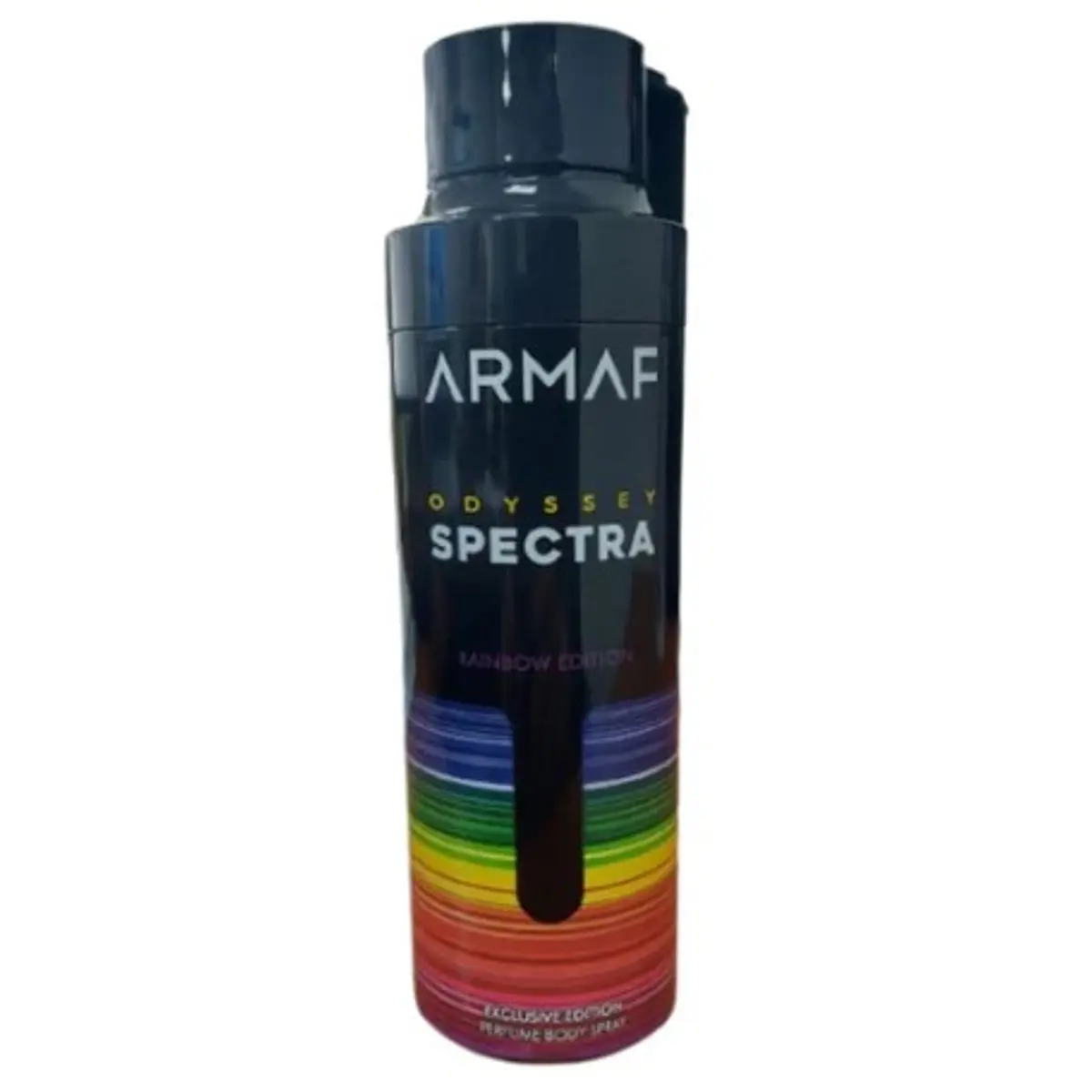 ODYSSEY SPECTRA RAINBOW EDITION DEO 200 ML - ARMAF