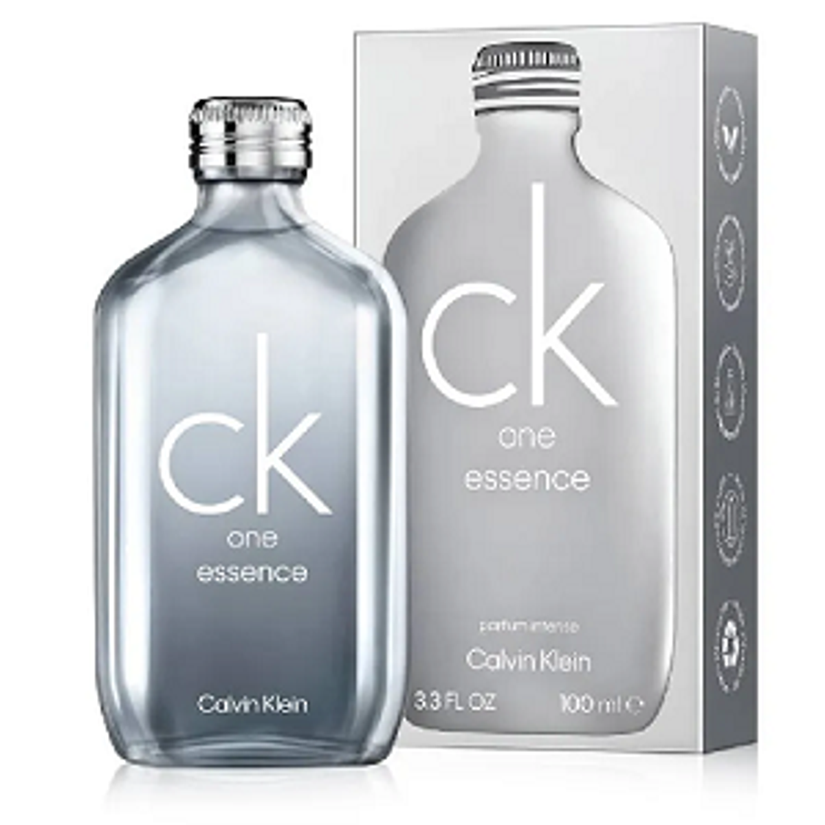 ONE ESSENCE PARFUM INTENSE 100 ML - CALVIN KLEIN