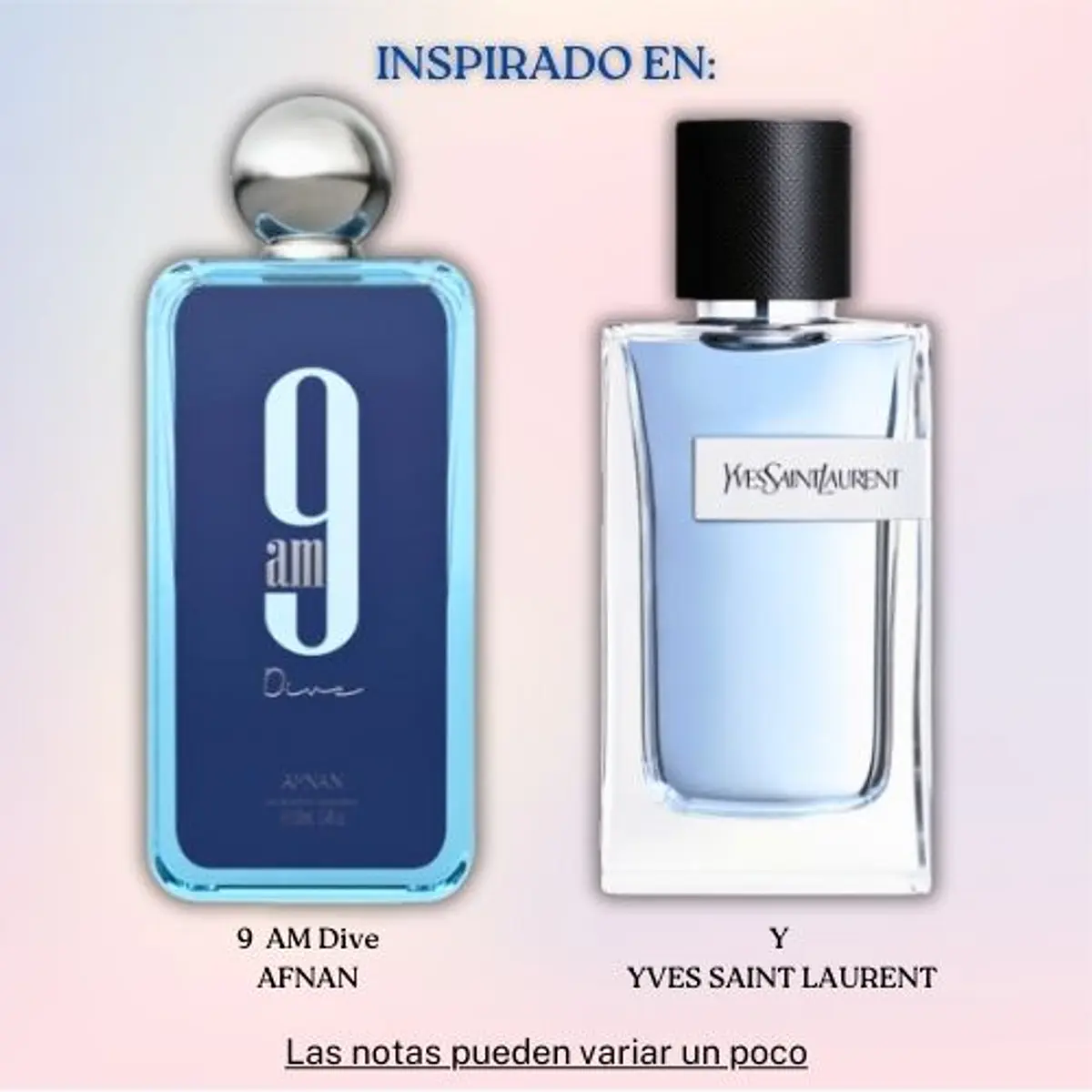 Perfumes Arabes