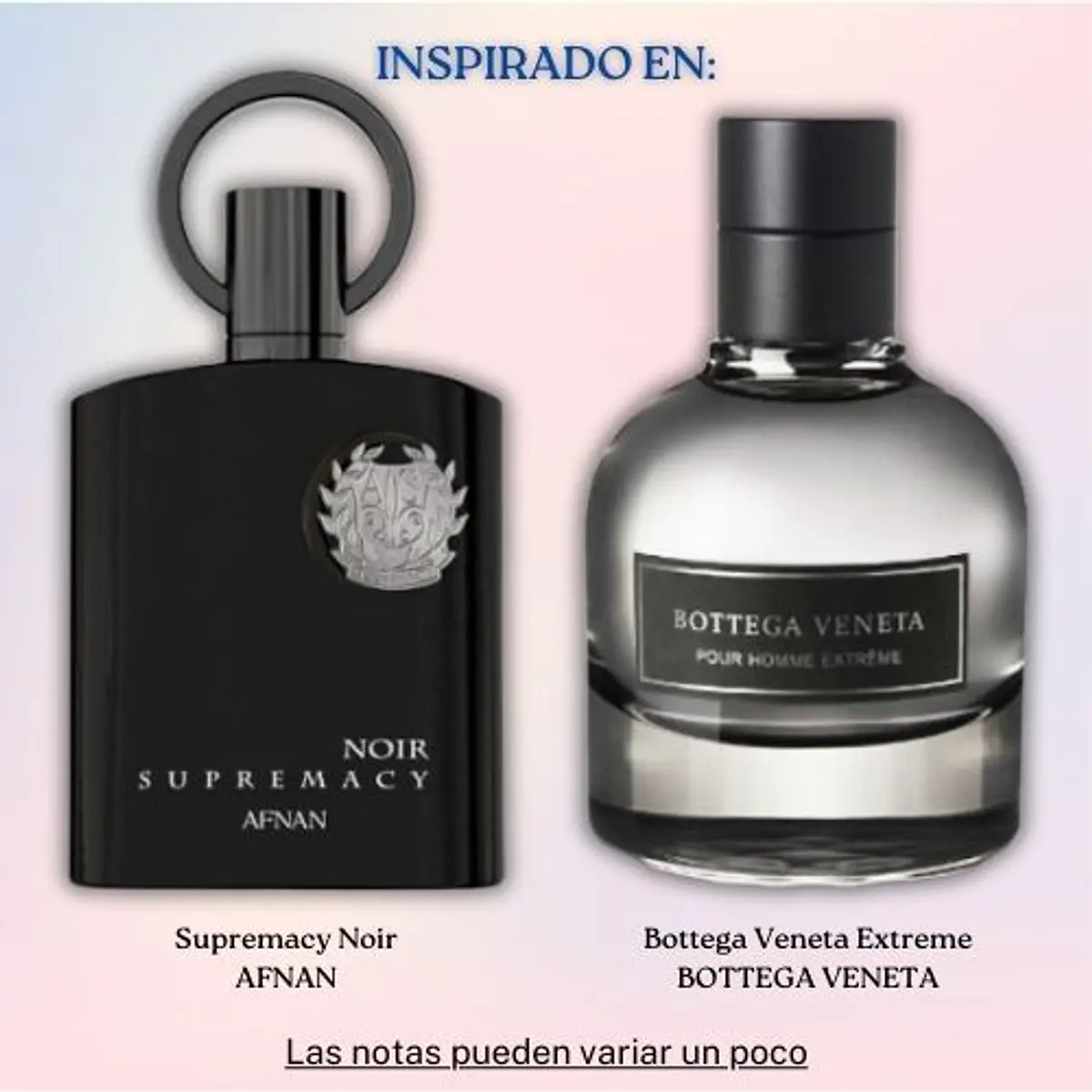 Perfumes Arabes