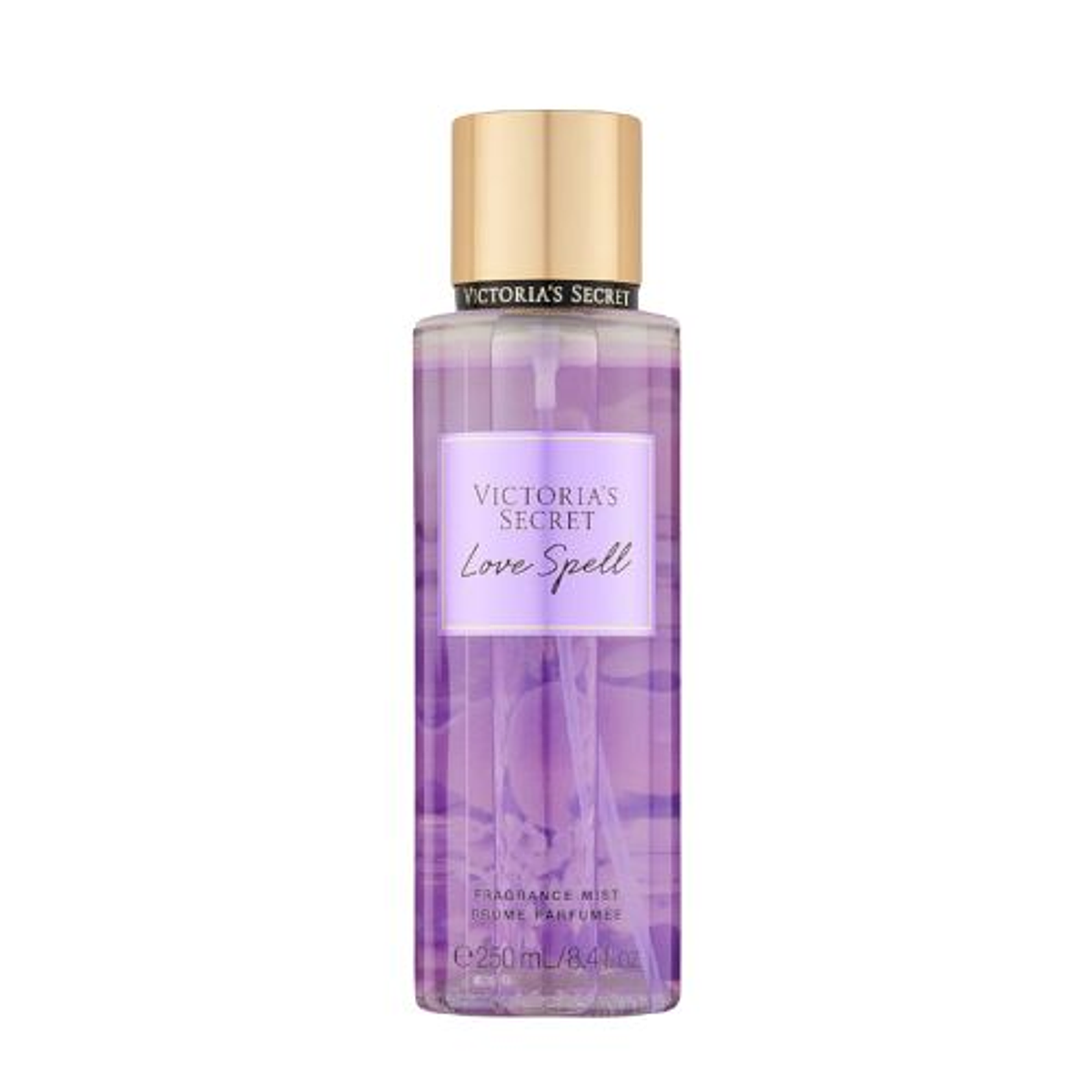 LOVE SPELL BODY MIST 250 ML - VICTORIA'S SECRET