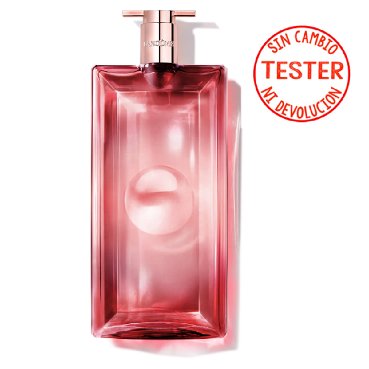 IDÔLE POWER L’EAU DE PARFUM INTENSE 50 ML (TESTER - PROBADOR
