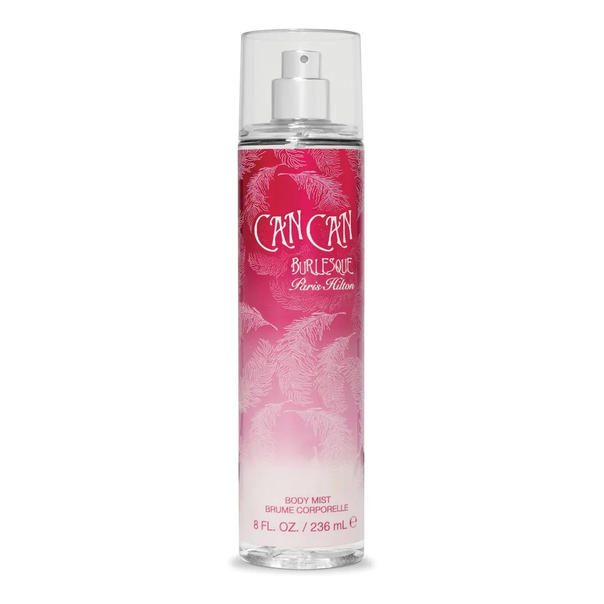 CAN CAN BURLESQUE BODY MIST 236 ML UNIDAD