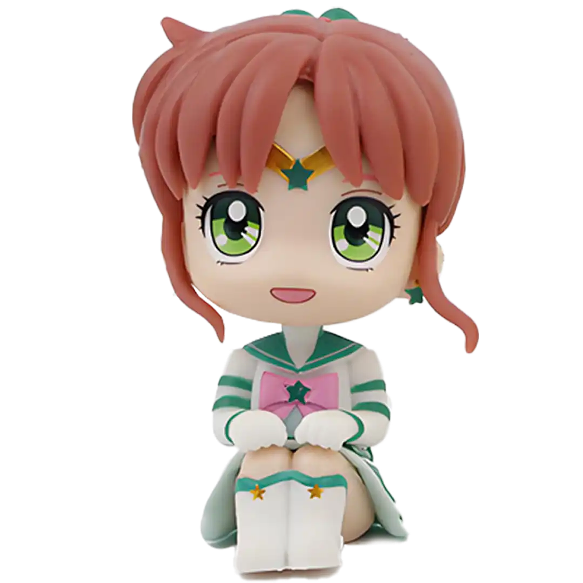 Figura Chibi - Sailor Jupiter