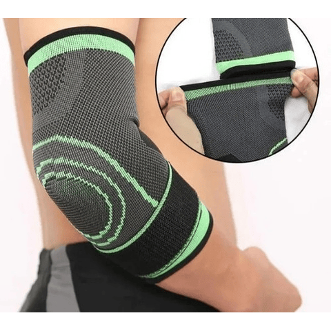 Codera elasticada de comprension - Sibote