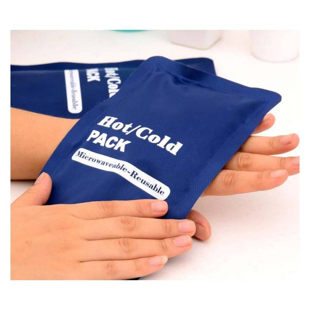 Compresa Frio-Calor 27 x 13 cms - ISB
