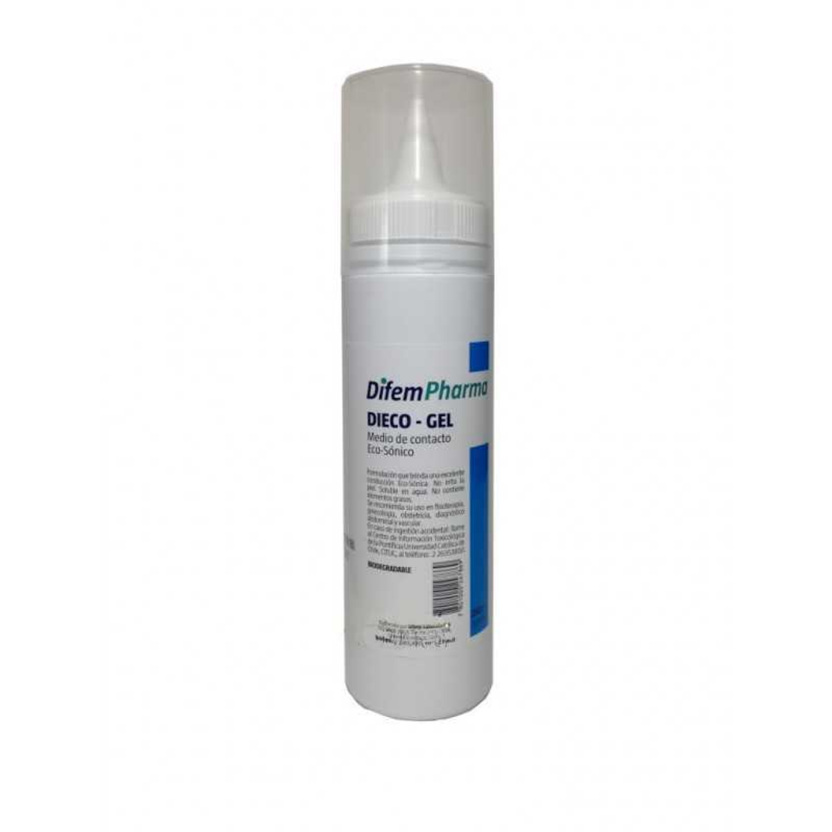 Gel Conductor 250Ml