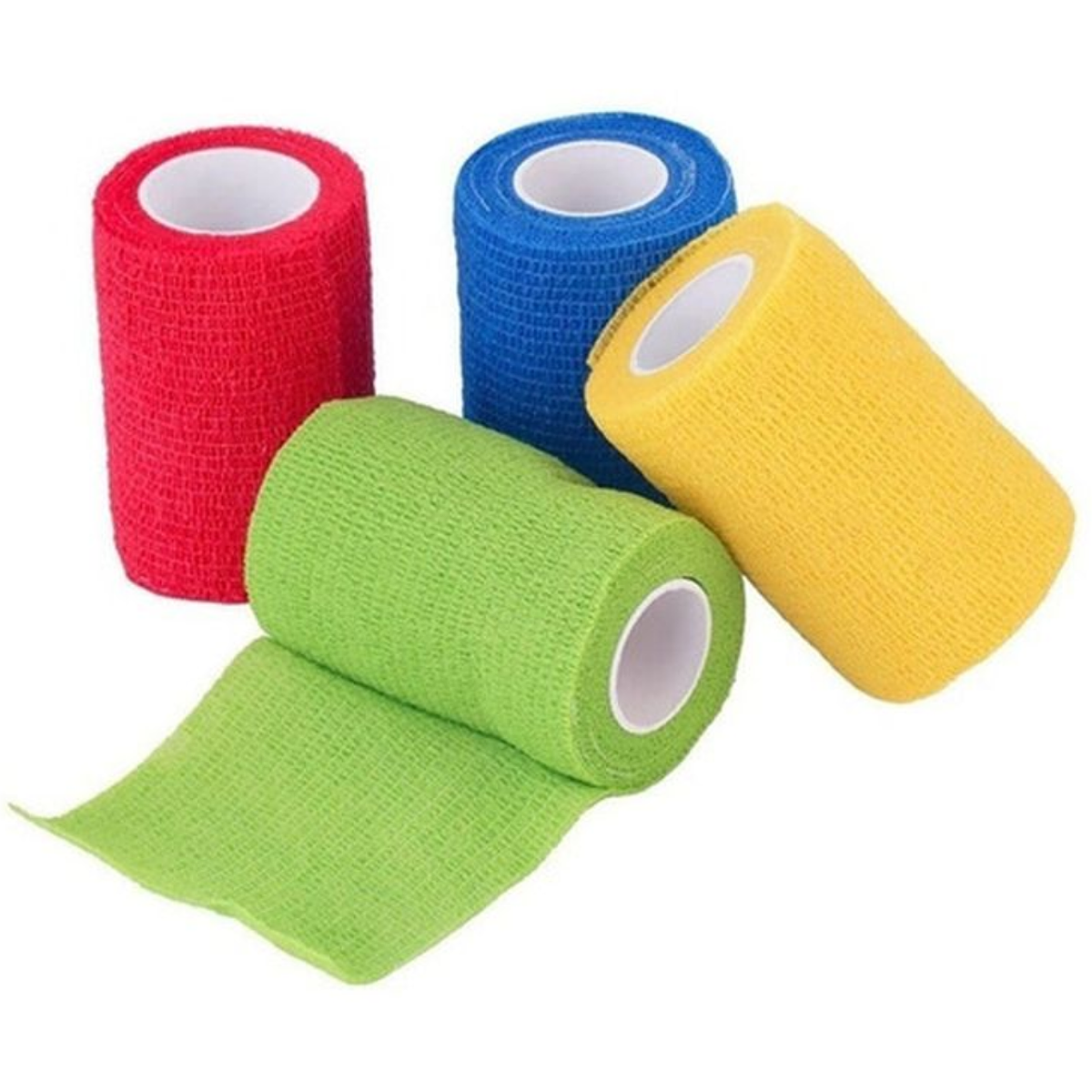 Venda Coban 8cm x 4.5mts