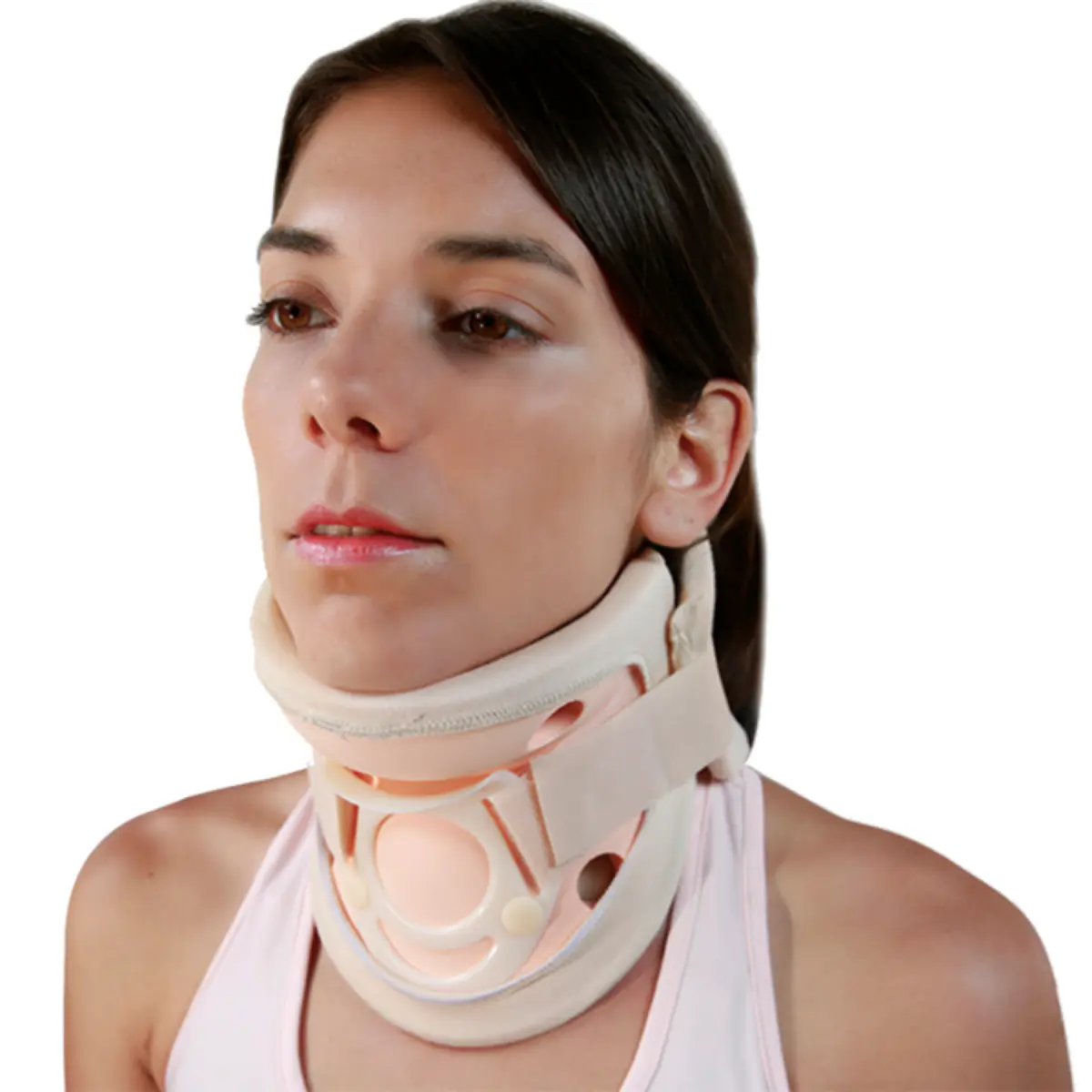 Cuello Cervical Filadelfia - Blunding