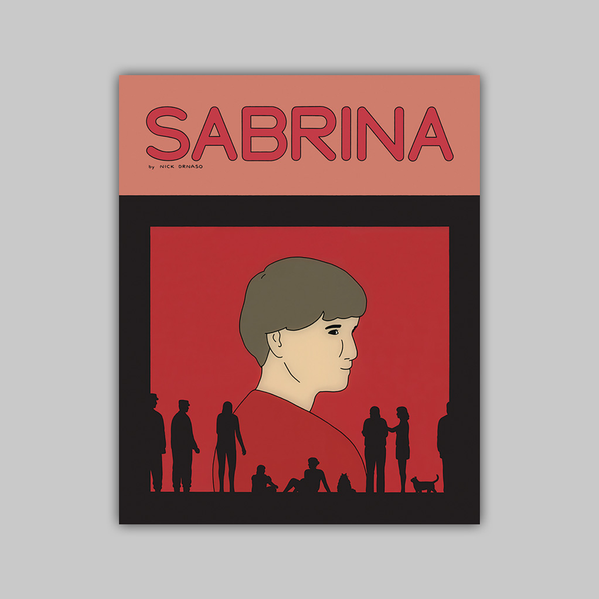Sabrina