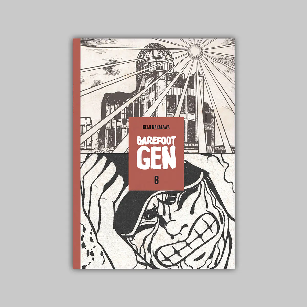 Gekiga