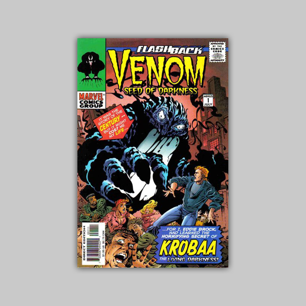 Venom -1 1997