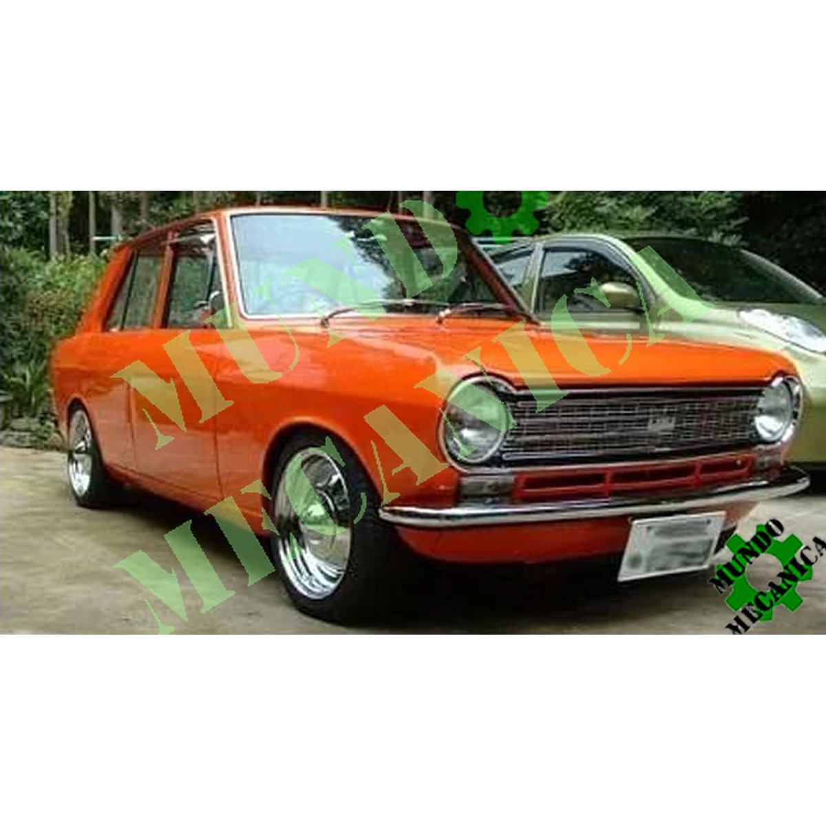 manual de taller datsun 1000 b10 vb10 1967 1970