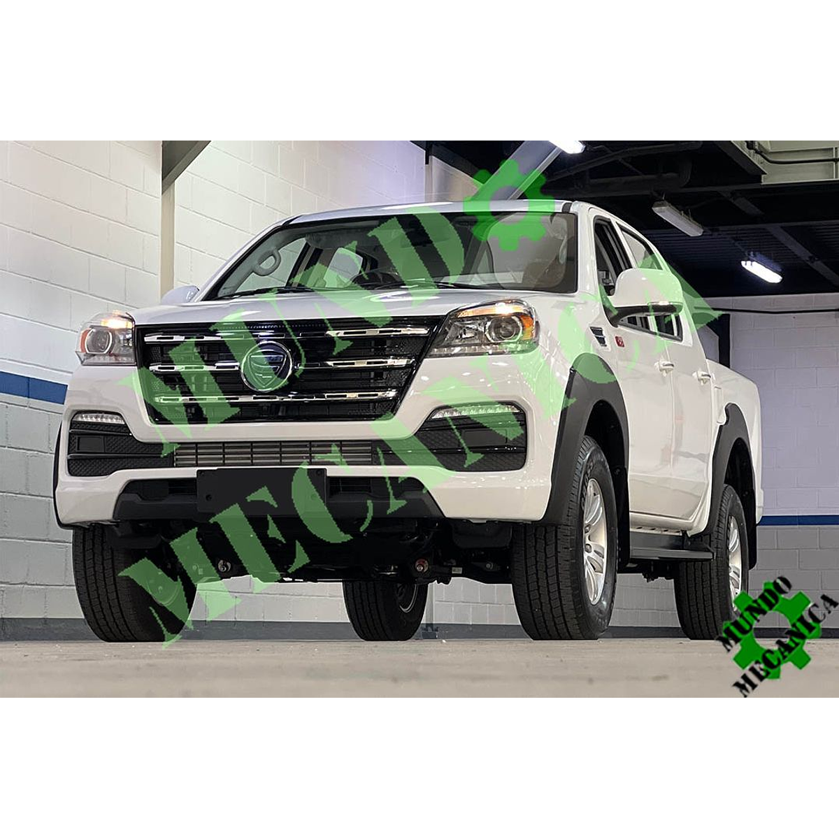 Manual de Taller Diagramas Encava EP-1000