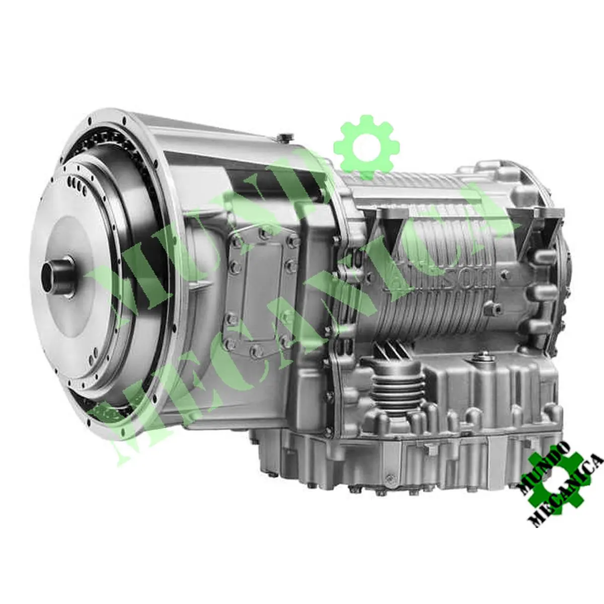 Manual Reparacion Allison 3000 5ta Generacion