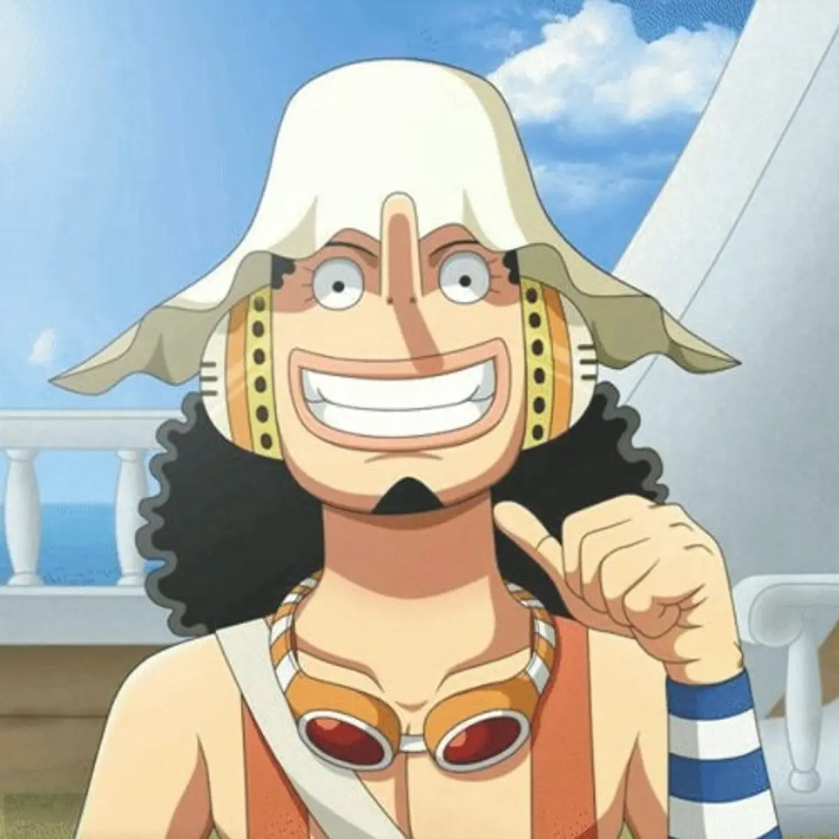Usopp