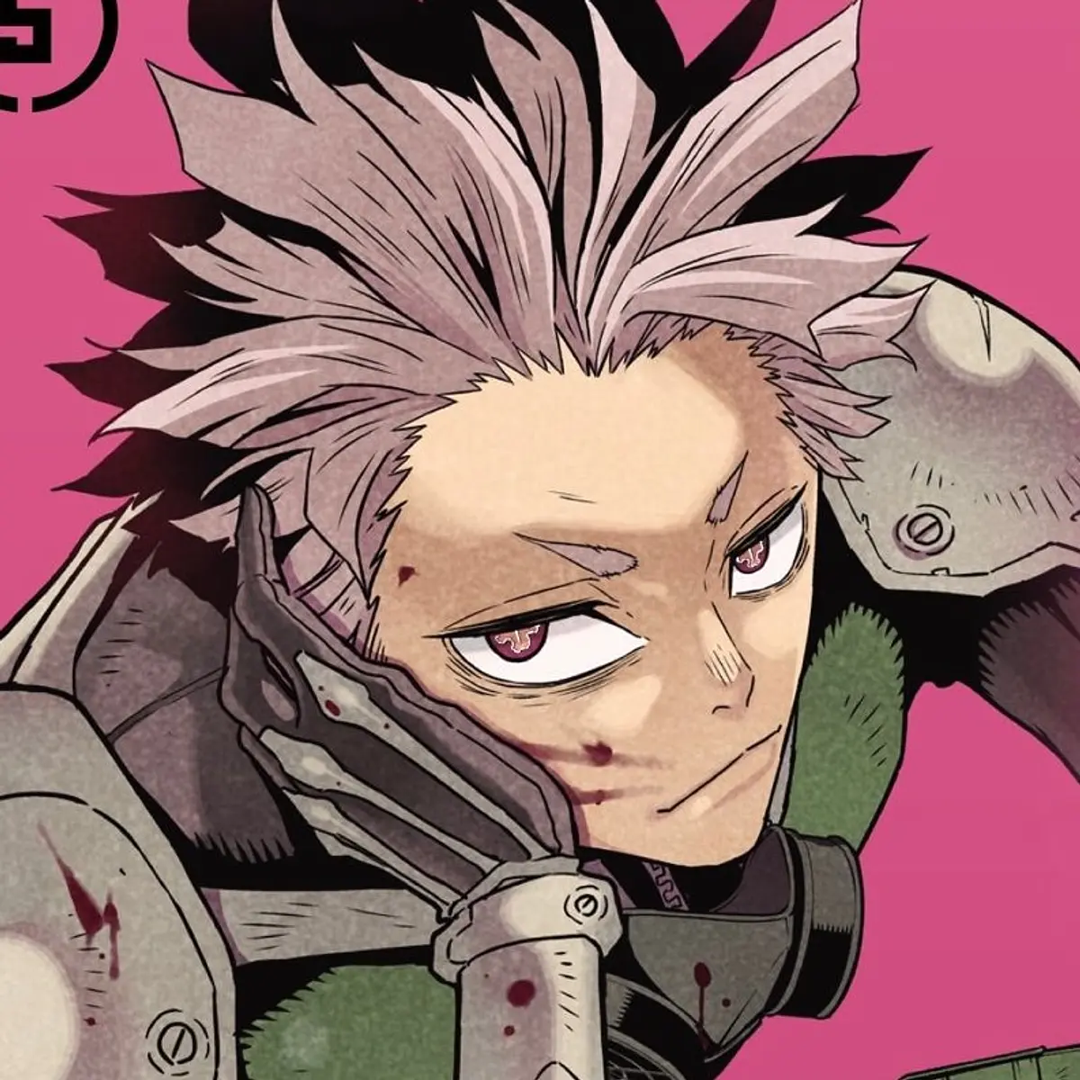 Gen Narumi