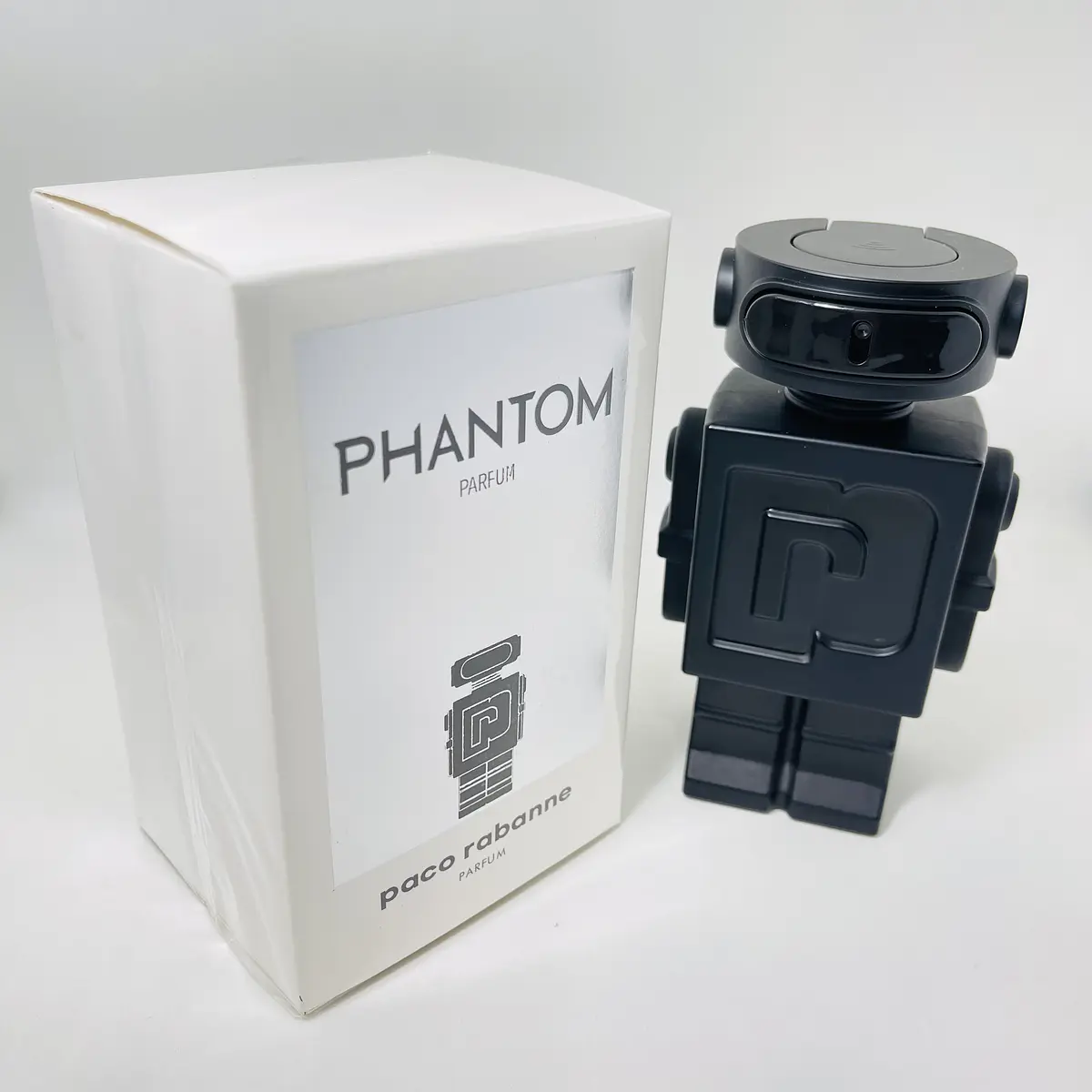 Phantom Parfum 100ml Paco Rabanne