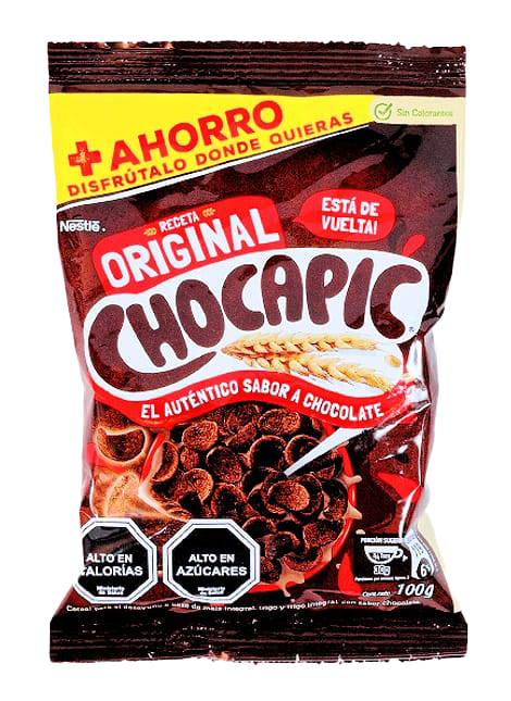 Chocapic Cereal Original 100 g