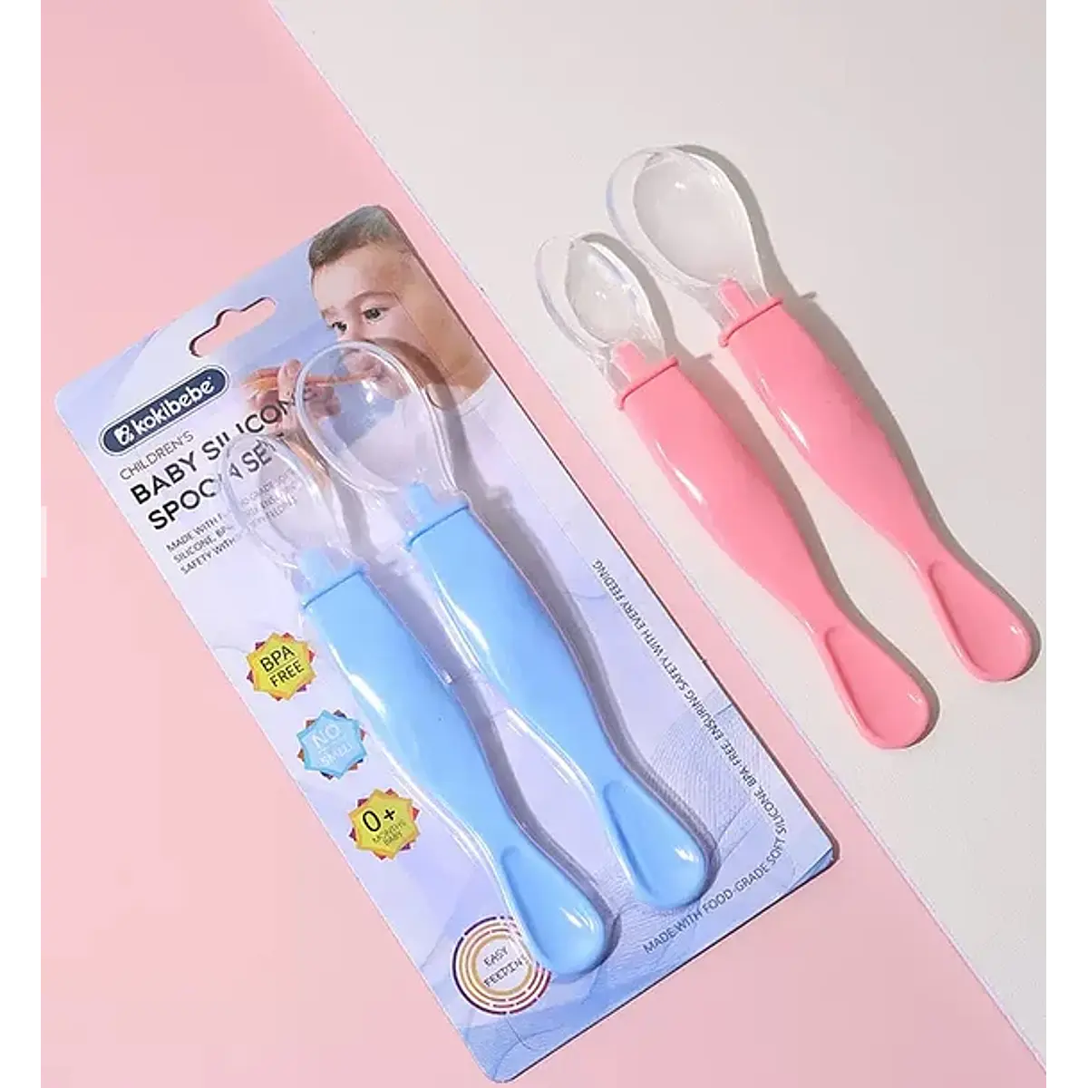 PACK 2 CUCHARAS