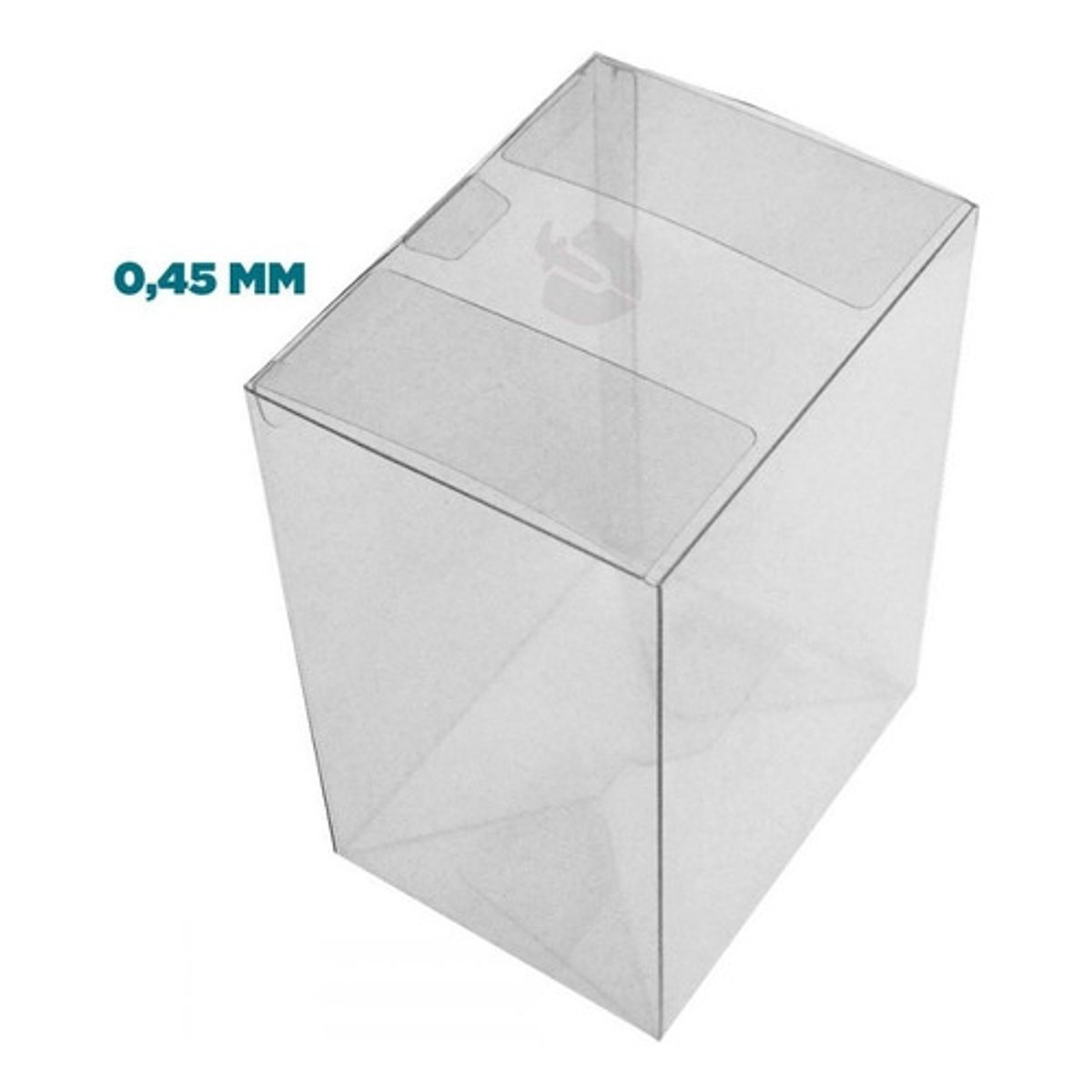 Protectores Funko Pop! Pack De 10 Unidades