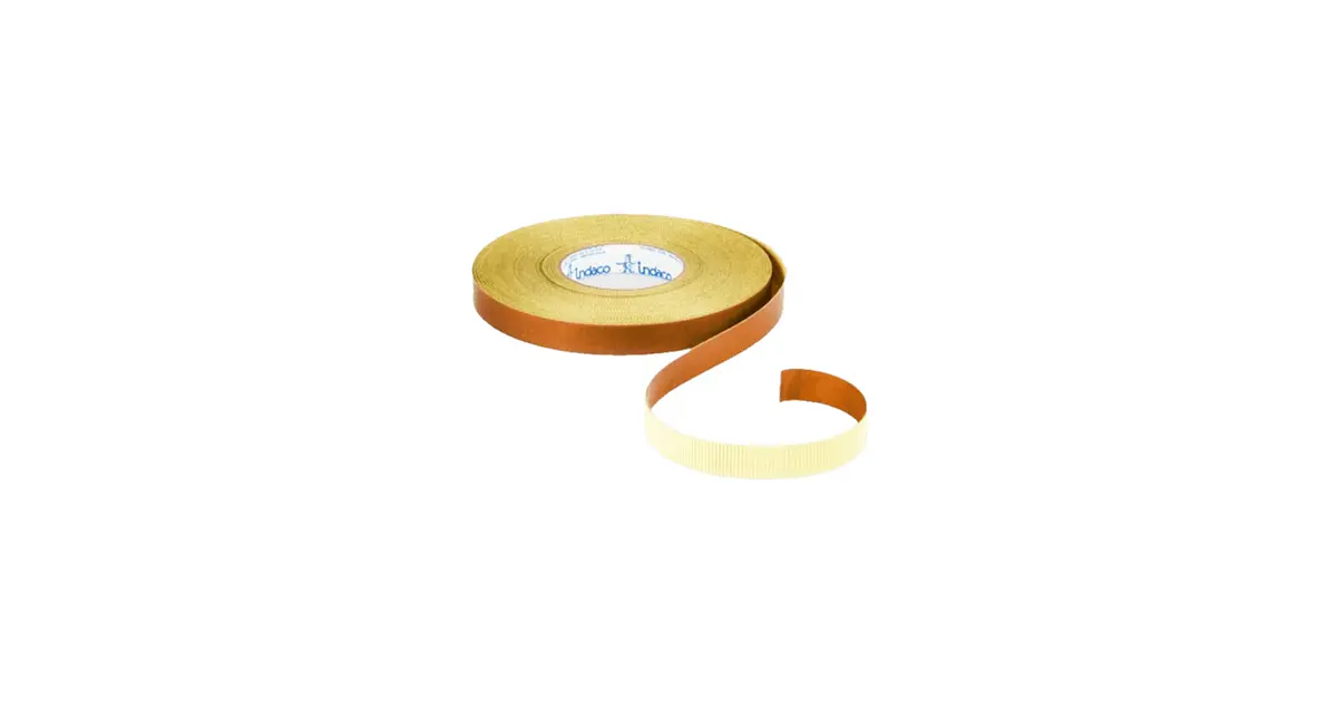 Teflón adhesivo PTFE 5 metros para selladoras | Mundo Sello