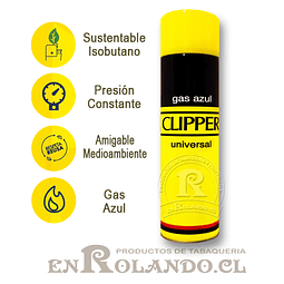 Encendedor Clipper