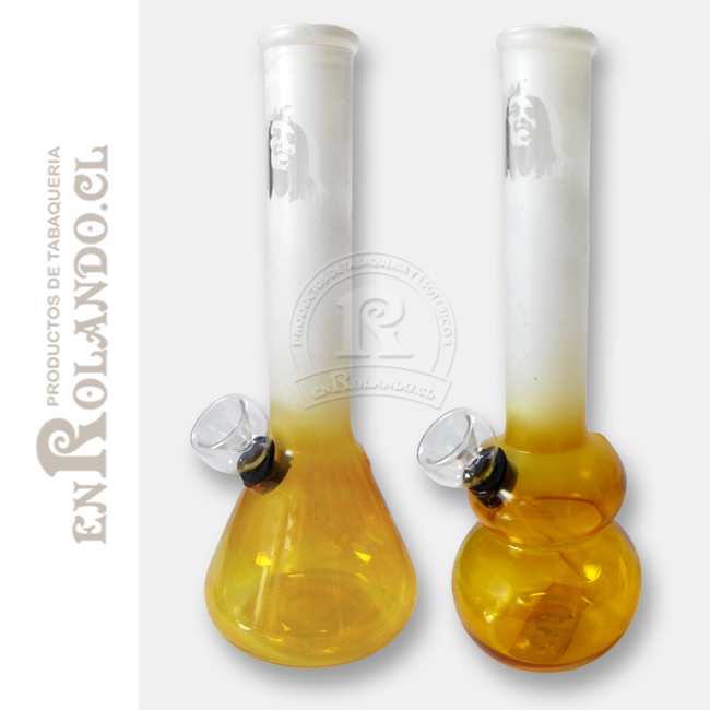 Bong Vidrio Diseño ($7.990 x Mayor)