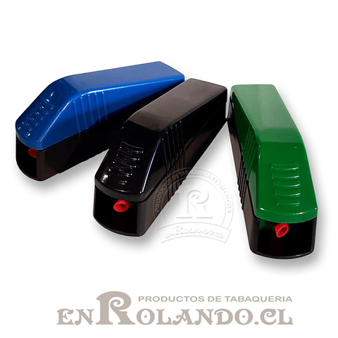 Inyector Tabaco Triangular para Tubos ($990 x Mayor)