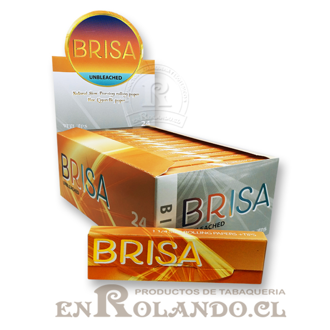 Combipack Brisa Bio - Display