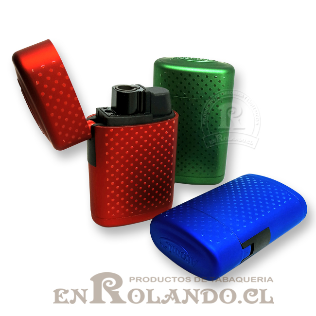 Encendedor Atomic Jet Lighter #1247 ($1.490 x Mayor)