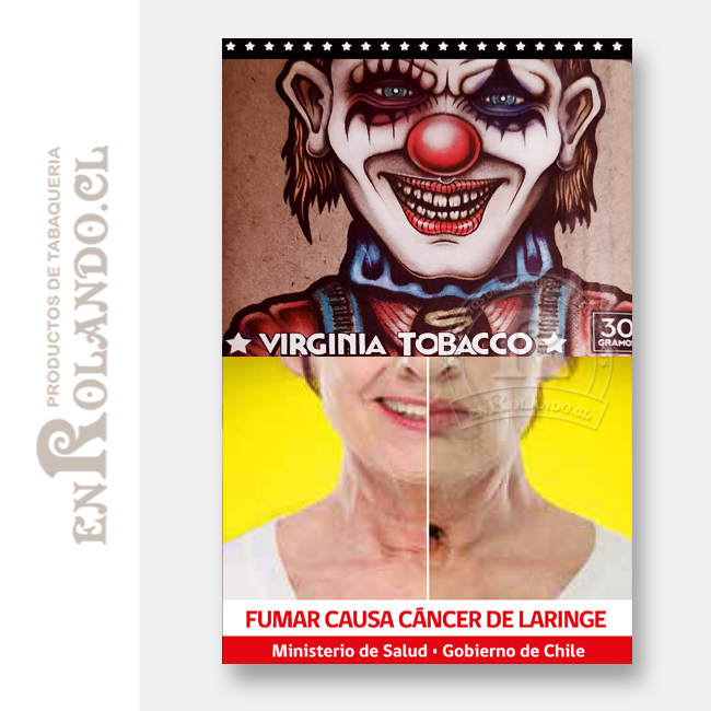 Tabaco Lion Rolling Circus ($3.990 x Mayor)