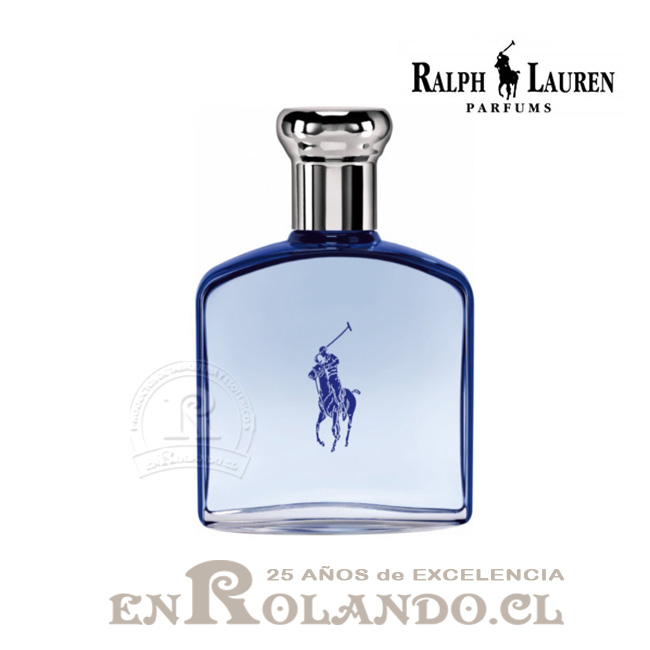Ralph Laurent Polo Ultra Blue Tester EDT 125 ml. ($53.990)