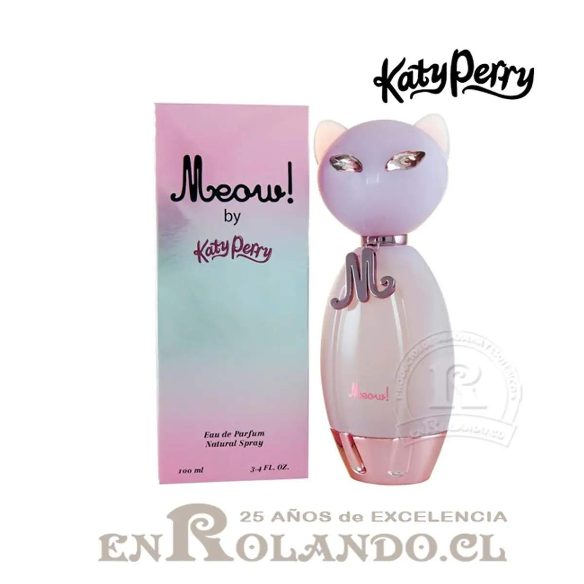 Perfumes Katy Perry