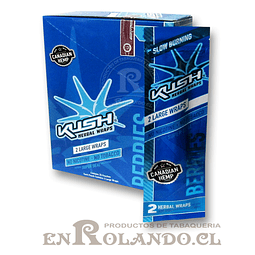 Kush Wraps Original ($﻿600 x Mayor)
