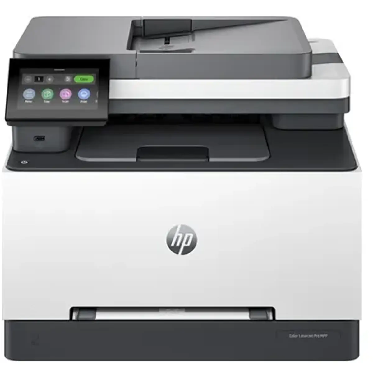 Impresora HP LaserJet Pro 3303FDW Multifuncional Color | Ton